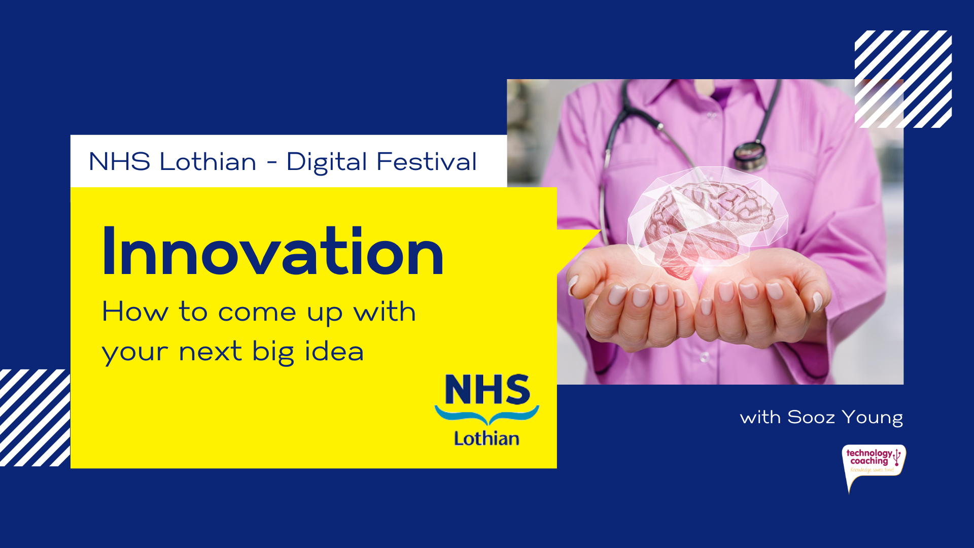 NHS Lothian - Digital Skills Courses - Case Study