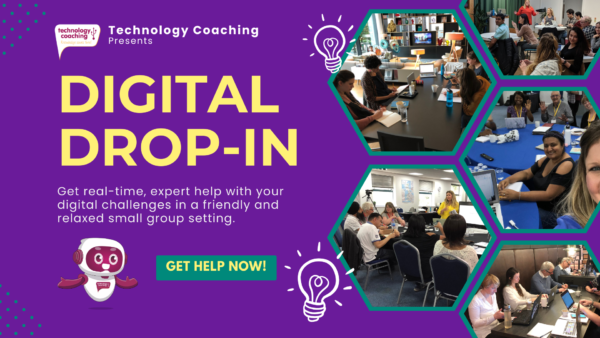 Digital Skills Training | Interactive Learning Experiences