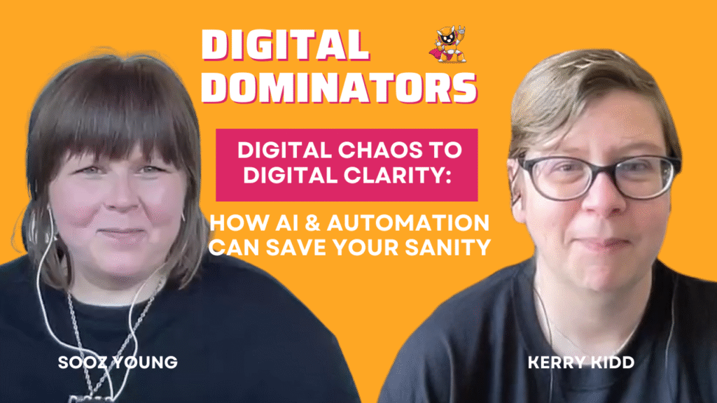 Digital Skills Training | Interactive Learning Experiences